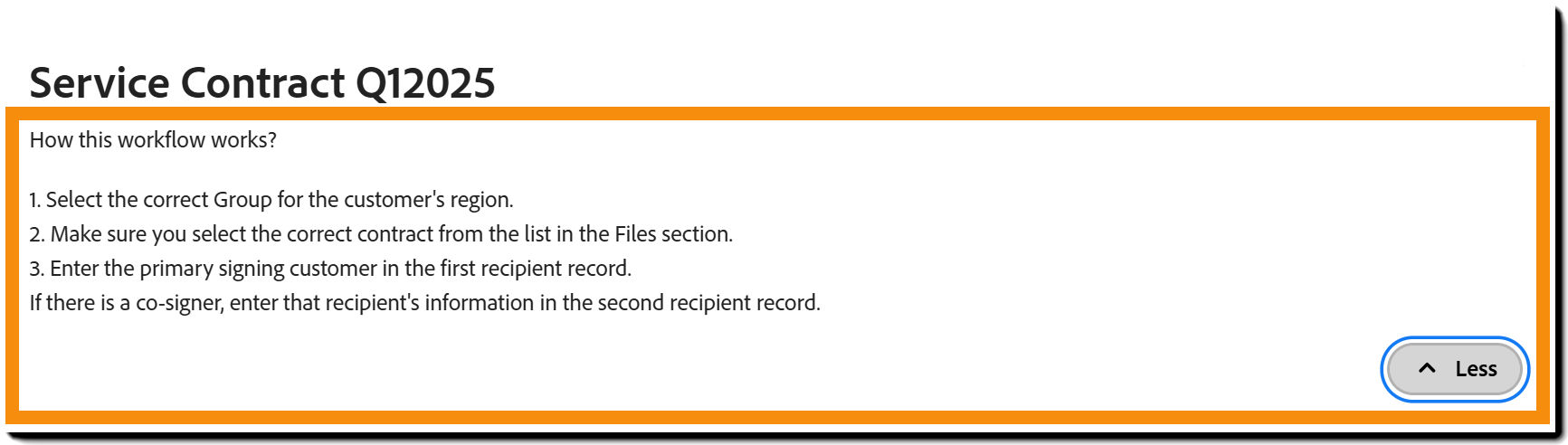 Create A Custom Compose Page Using The Custom Workflow Designer